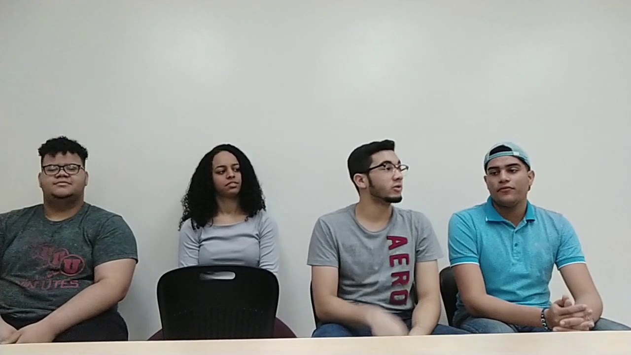 Midterm oral exam - YouTube