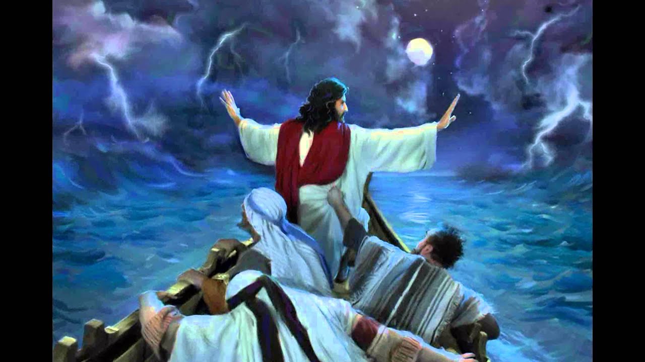 Sammy and Bruce Frye - He Is So Faithful - YouTube