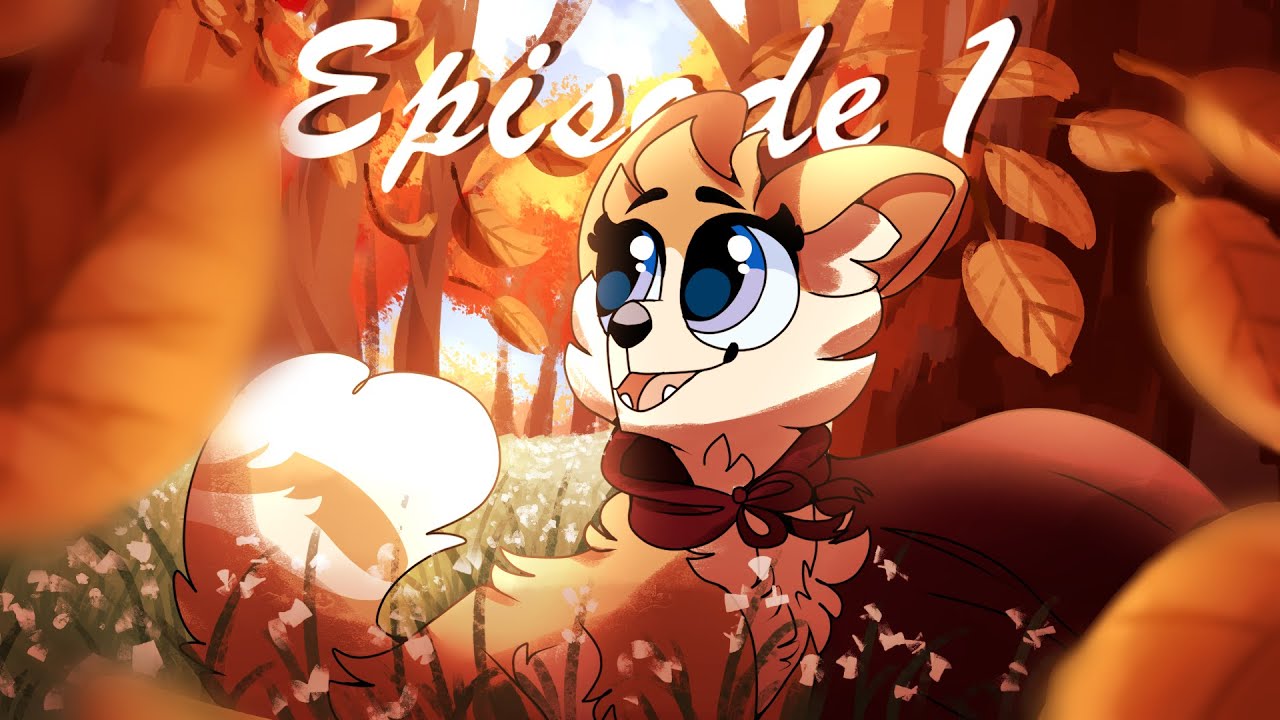 Pandemonium Episode 1 [PILOT] - YouTube