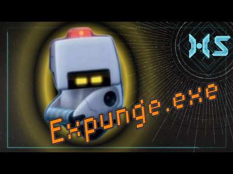 Expunge.exe - YouTube