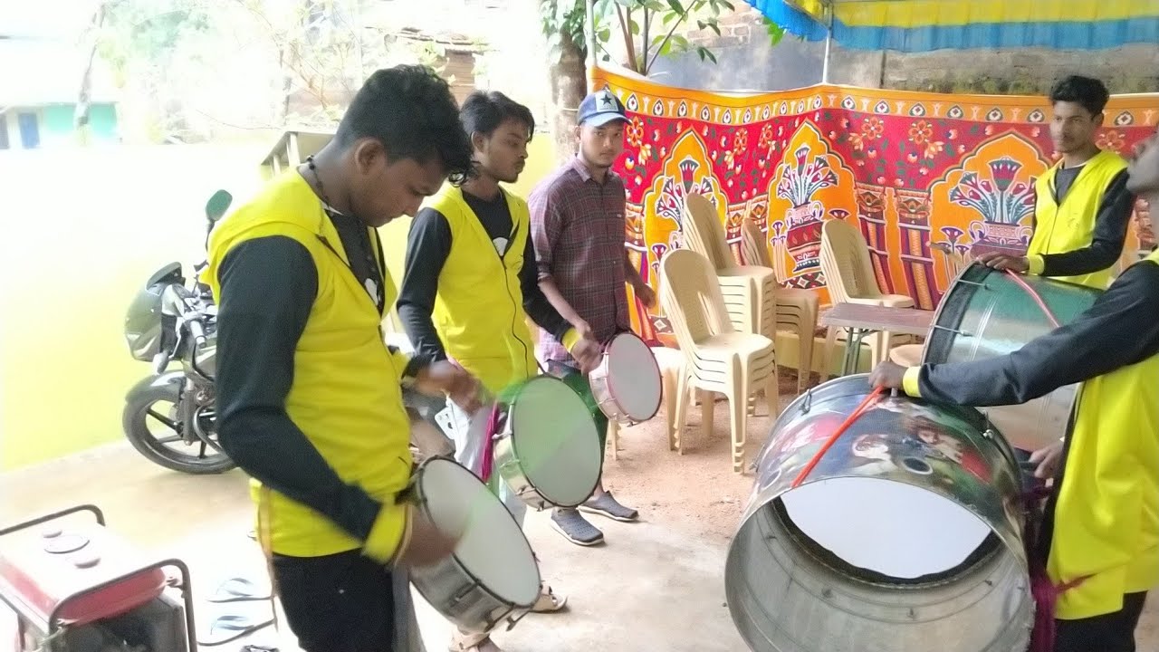 marriage drums music // thakalay nagercoil kaniyakumari // marriage ...