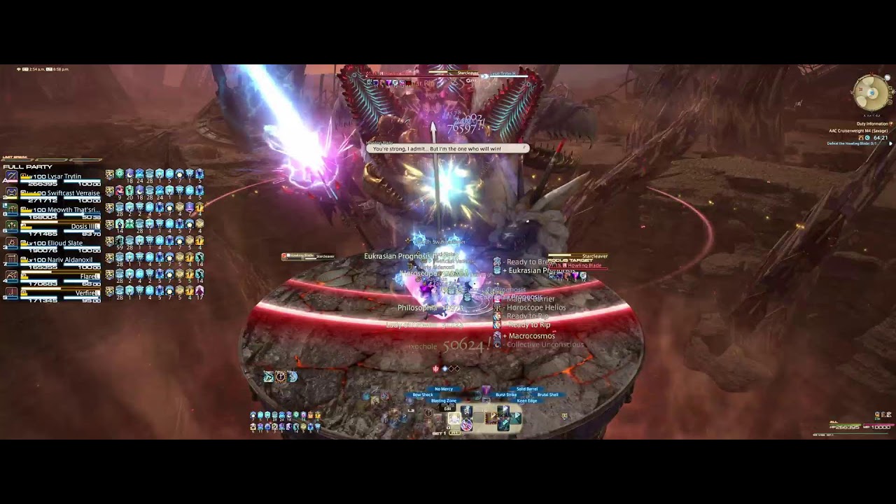 M8s Clear 5 w/ CARD - Week 21, Day 1 - YouTube