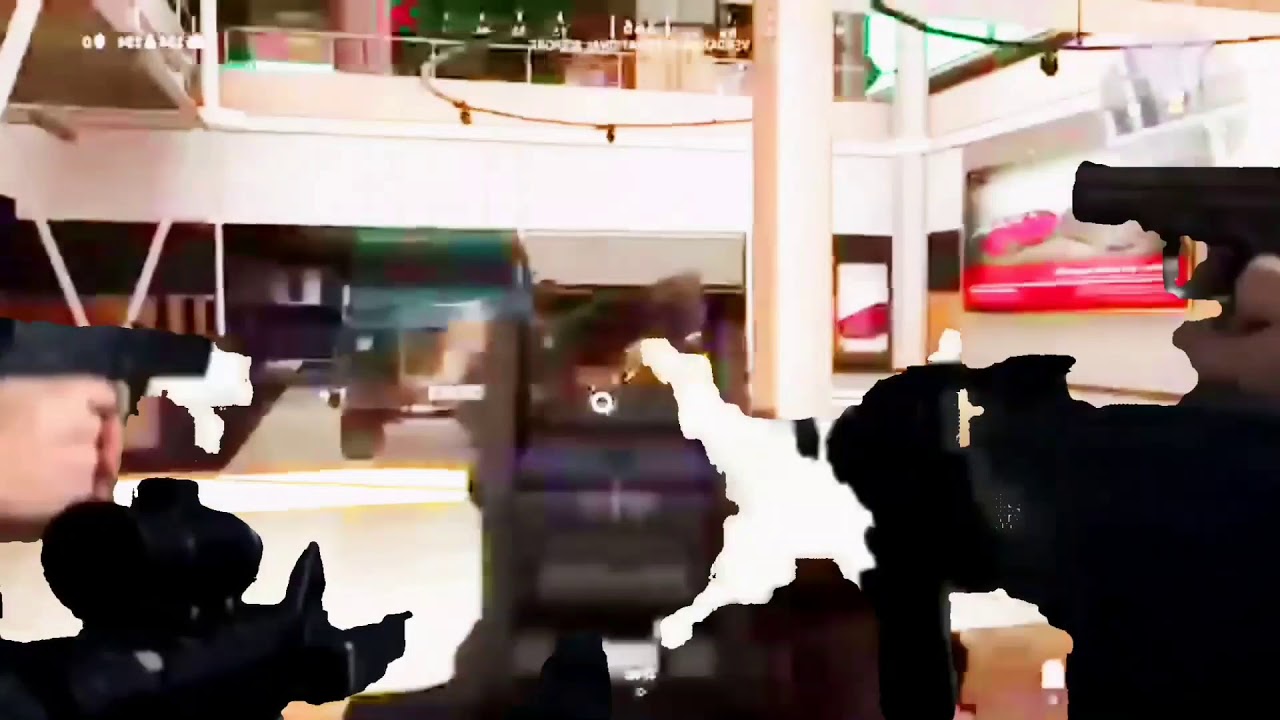 RANDOM MLG EDIT OF A FPS GAME - YouTube