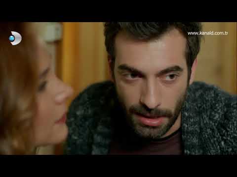 Sana bir şey söylicem ama kızmıcaksın. İstersen kirayı ben ödeyebilirim / Poyraz Karayel