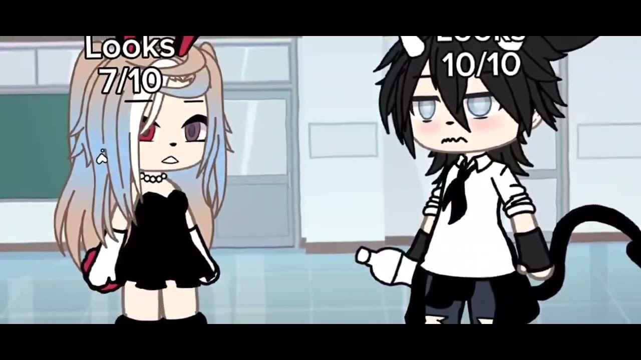||Got a sweet Asian chick she gon Low mane||OG||Gacha Life meme|| - YouTube