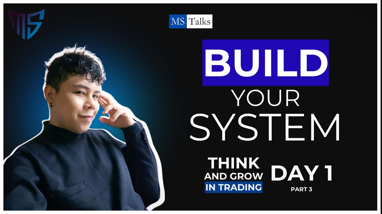 How to Build your Own SYSTEM to Achieve you GOAL!? | PART 3 By Dok ...