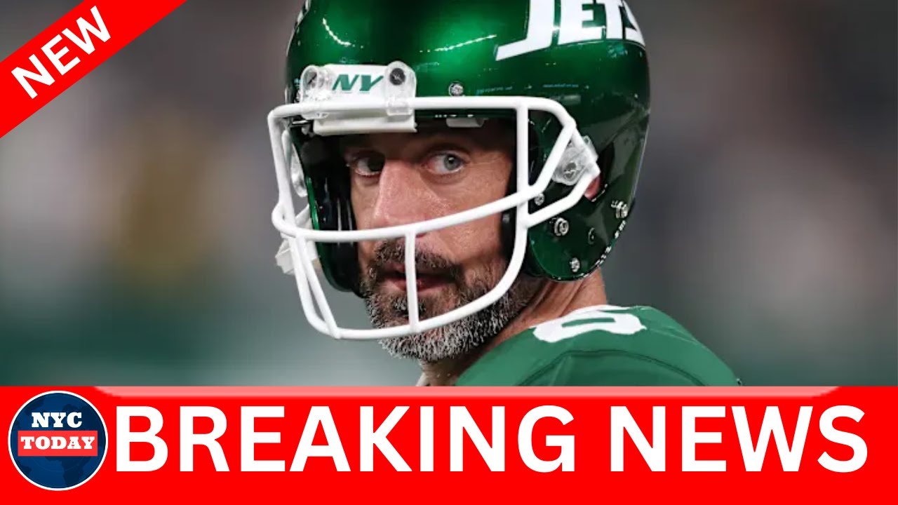 Aaron Rodgers Hit With Serious Accusation by Ex-NFL QB After Pat McAfee ...