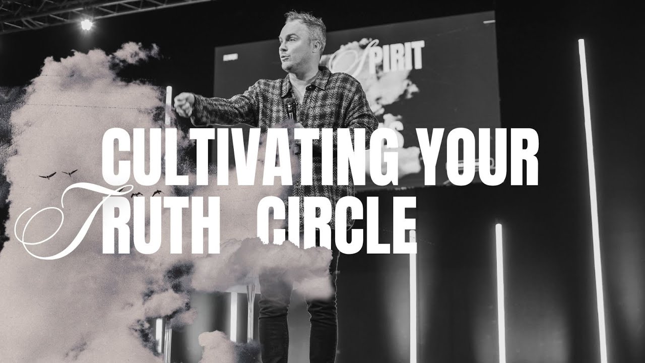 Cultivating Your Truth Circle | Joshua Bingle - YouTube