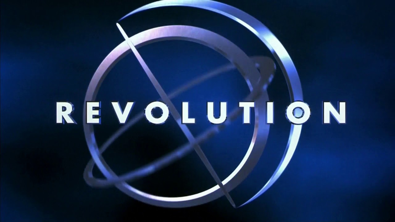 Columbia Pictures / Revolution Studios / Imagine Entertainment ...