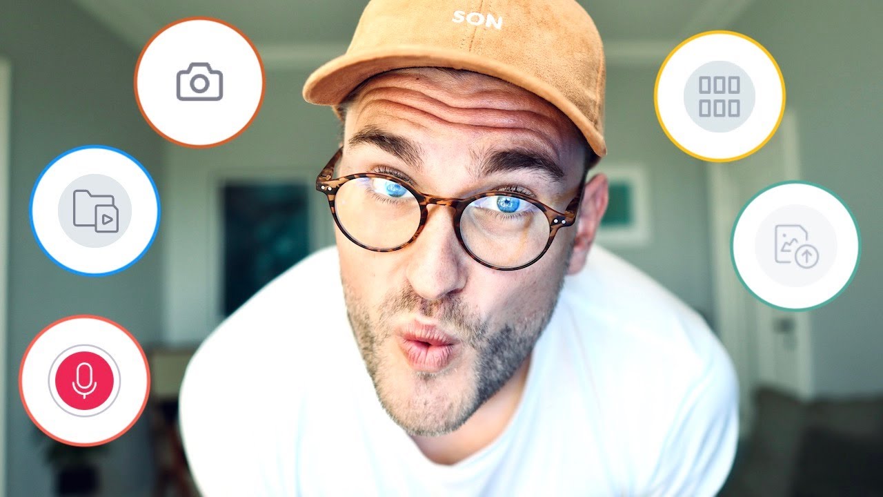 5 New Features In Vyond - YouTube