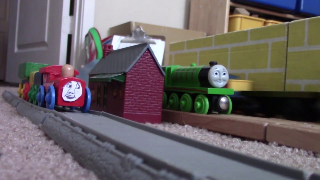 The Ways of the NWR MV (24K special) - YouTube