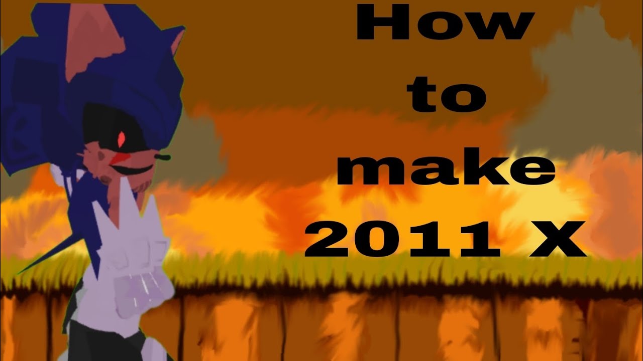 How to make 2011 X|roblox pulse rp - YouTube
