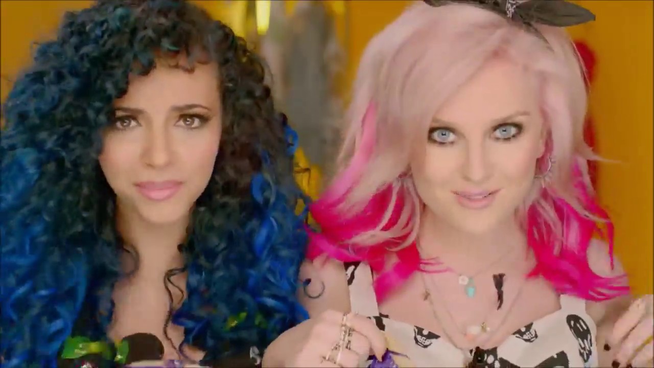 Little Mix How Ya Doin Jade