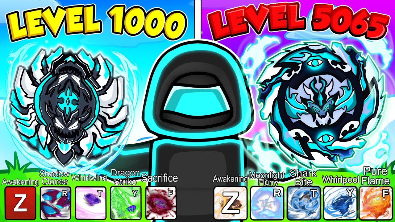 I Hired A Bladers Rebirth Pro To Help Me Become Overpowered - YouTube
