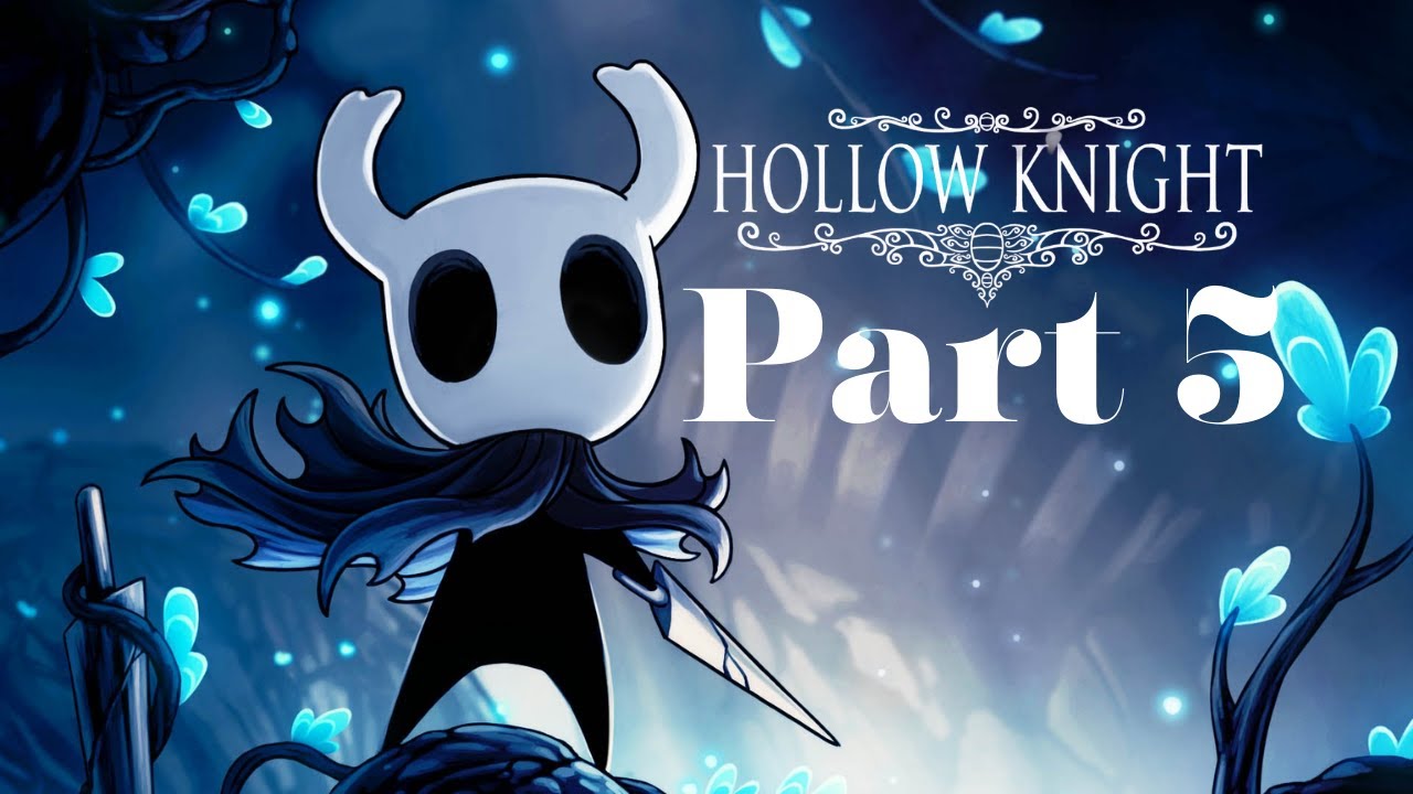 Meeting Zote | Hollow Knight (Gameplay) | Part 5 - YouTube