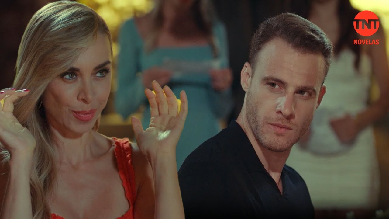 Eda e Serkan decidem jantar juntos em família | Será isso Amor? - YouTube