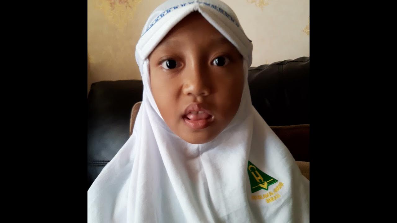 QS As Syams by Alisha Keanna Goodwin💝 - YouTube