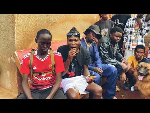 JOOVA - KING ZUSS  __Visualizer, 