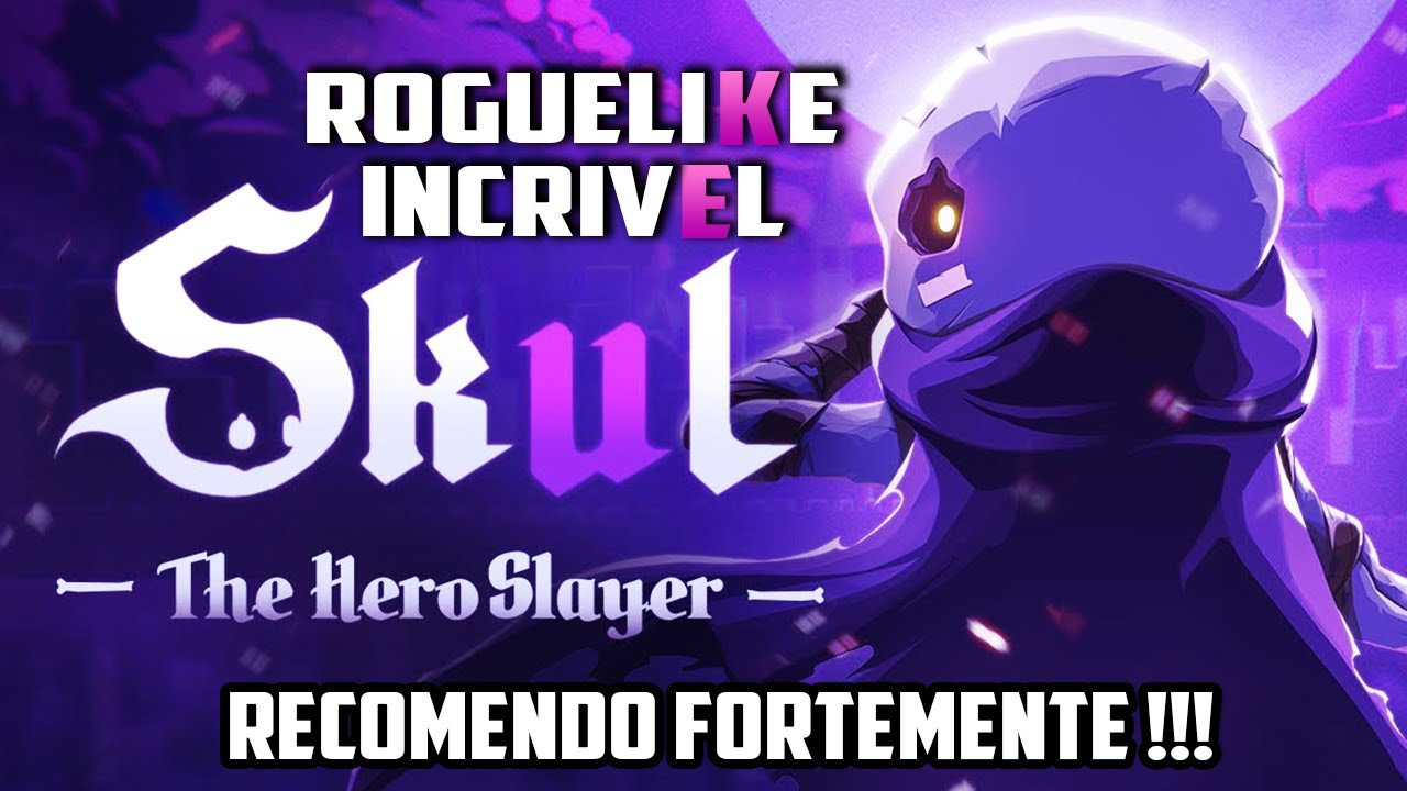 SKUL THE HERO SLAYER - ROGUE LIKE/LITE SUPER DIVERTIDO XBOX SERIES S ...