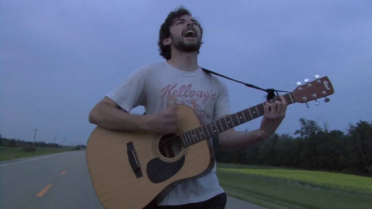 JAMES DYLAN - I'm Losing You - YouTube