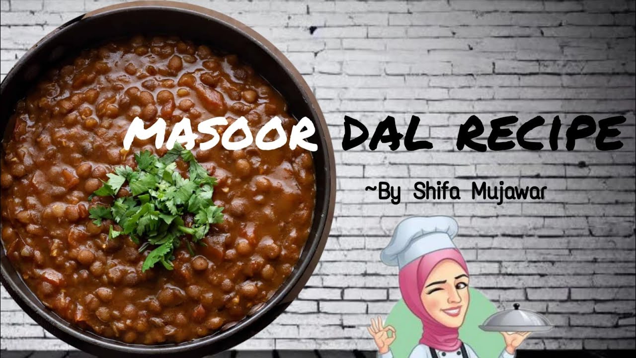 Masoor Dal Recipe 😋🌶️Simple & Tasty...... Akhaa Masoor Dal|| #vlog # ...
