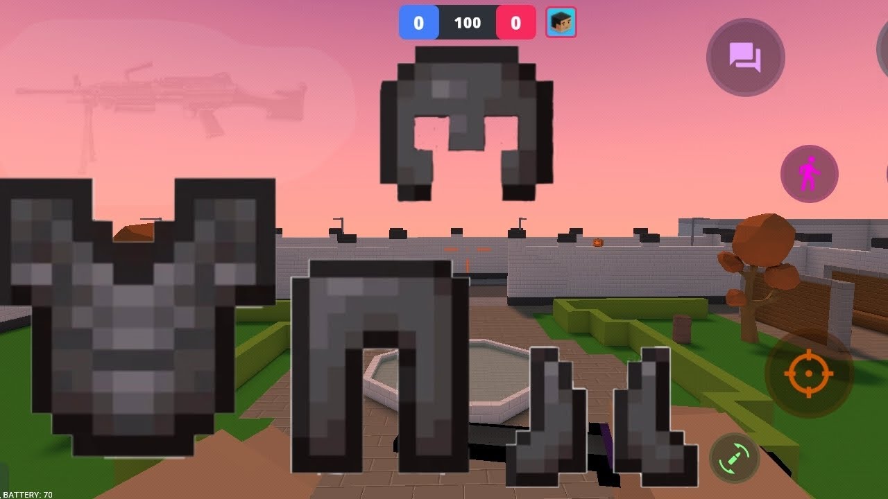 Juggernaut Gameplay! - YouTube