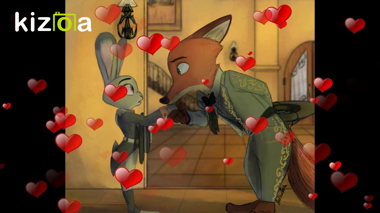 Zootopia Nick Wilde Police Officer - YouTube