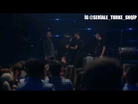 Pera - Ağla (Qaj) | Shqip shkëputur nga seriali Kara Sevda (41)