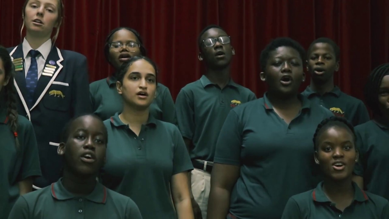 Welcome To Felixton College - YouTube