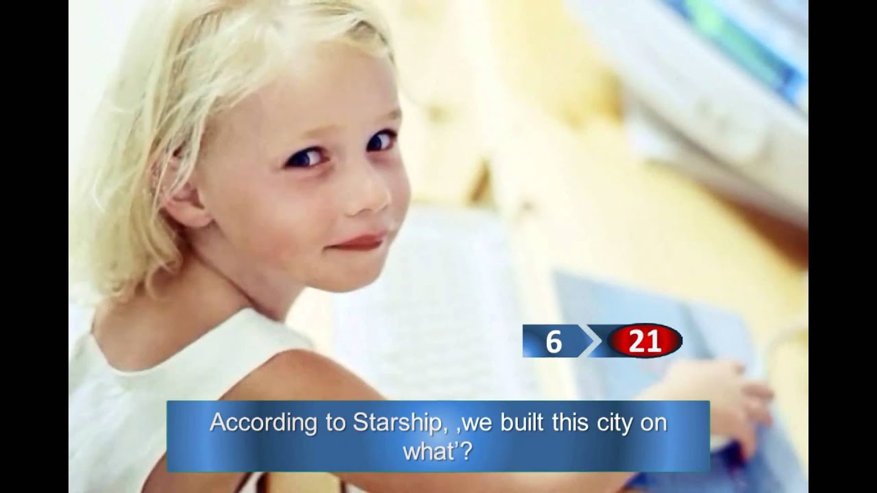 Britain's Brainiest Kids - Questions SOFTWARE - YouTube