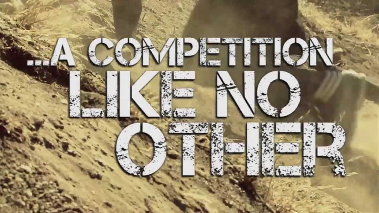 Broken Skull Ranch Casting - YouTube