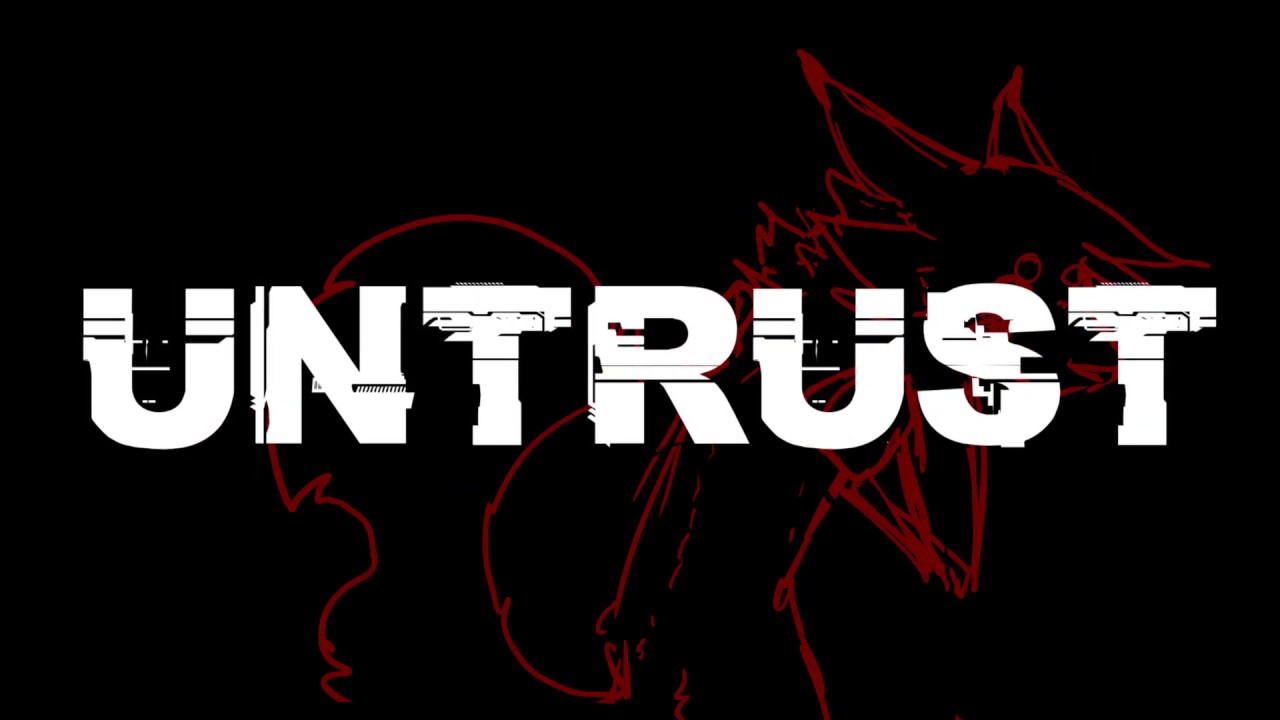 untrust // meme - YouTube