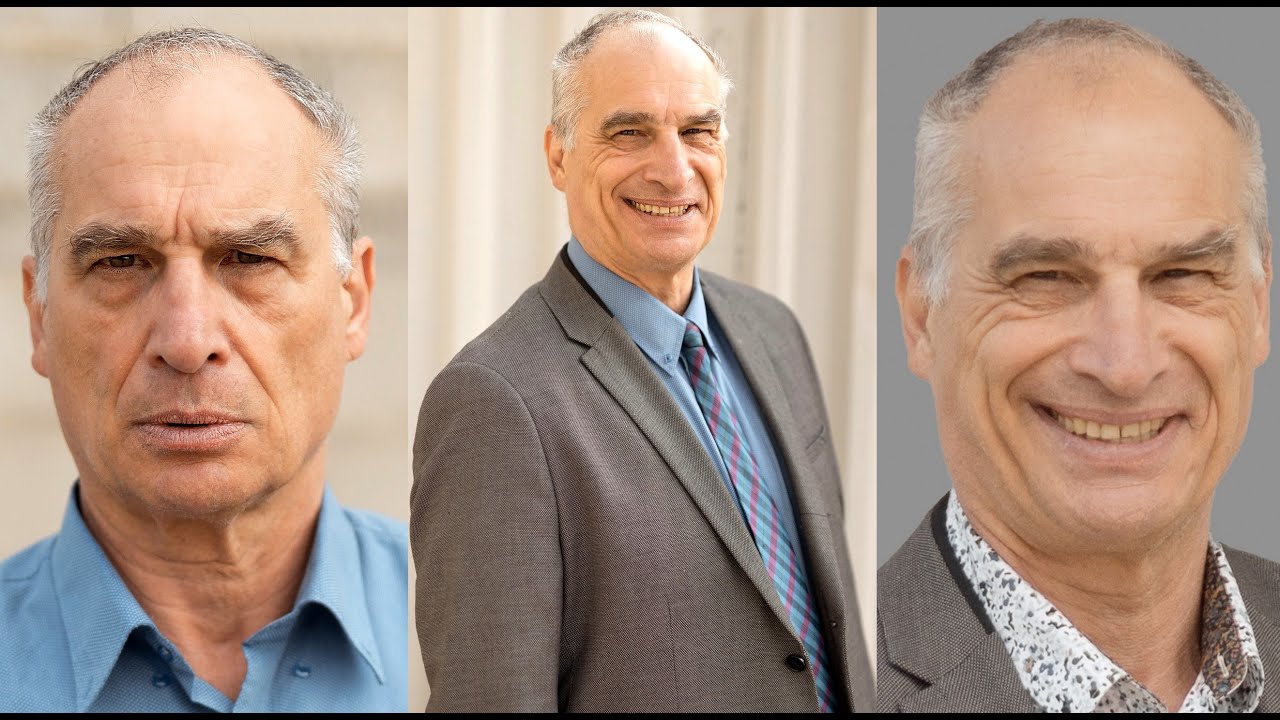 Denis MATHIEU-BANDE DEMO Janvier2025 - YouTube