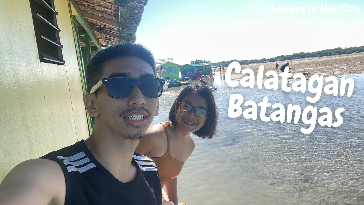 Calatagan Batangas' Floating Cottage | Lovers in the City | Kevin and ...