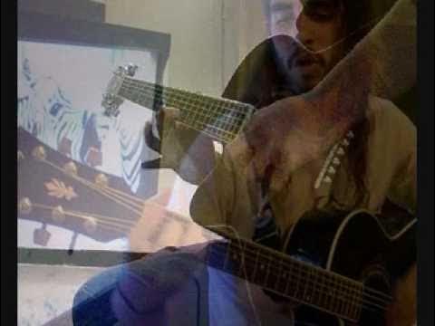 Rod Calcagno-Solitary Shell(Acoustic Dream Theater cover) - YouTube