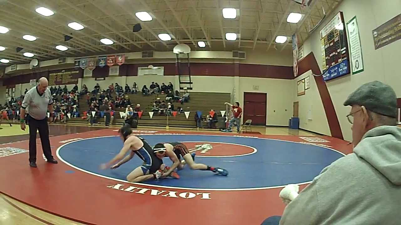 Ben vs Doug Ratliff fr Mazama - YouTube