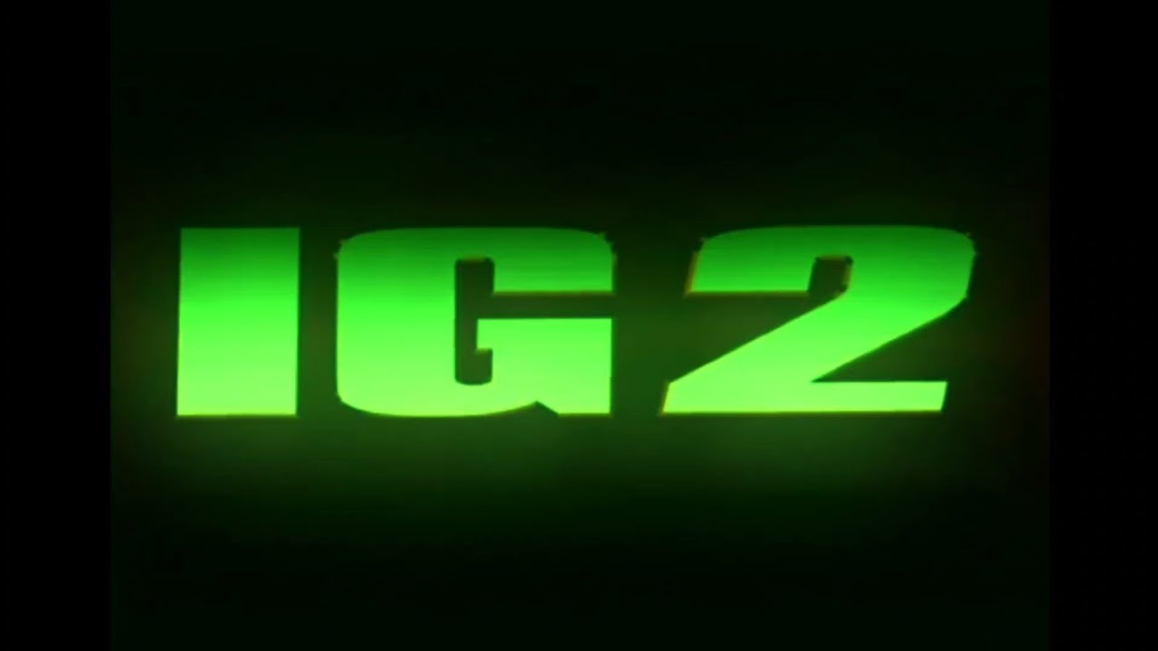 Inspector Gadget 2 teaser trailer but it has Night Vision - YouTube