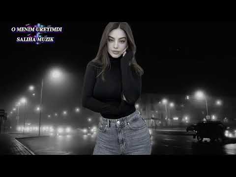 Saliha Muzik - O Menim Ureyimdi - Yeni Remix Azeri Trend Mahnılar Yep Yeni 2026