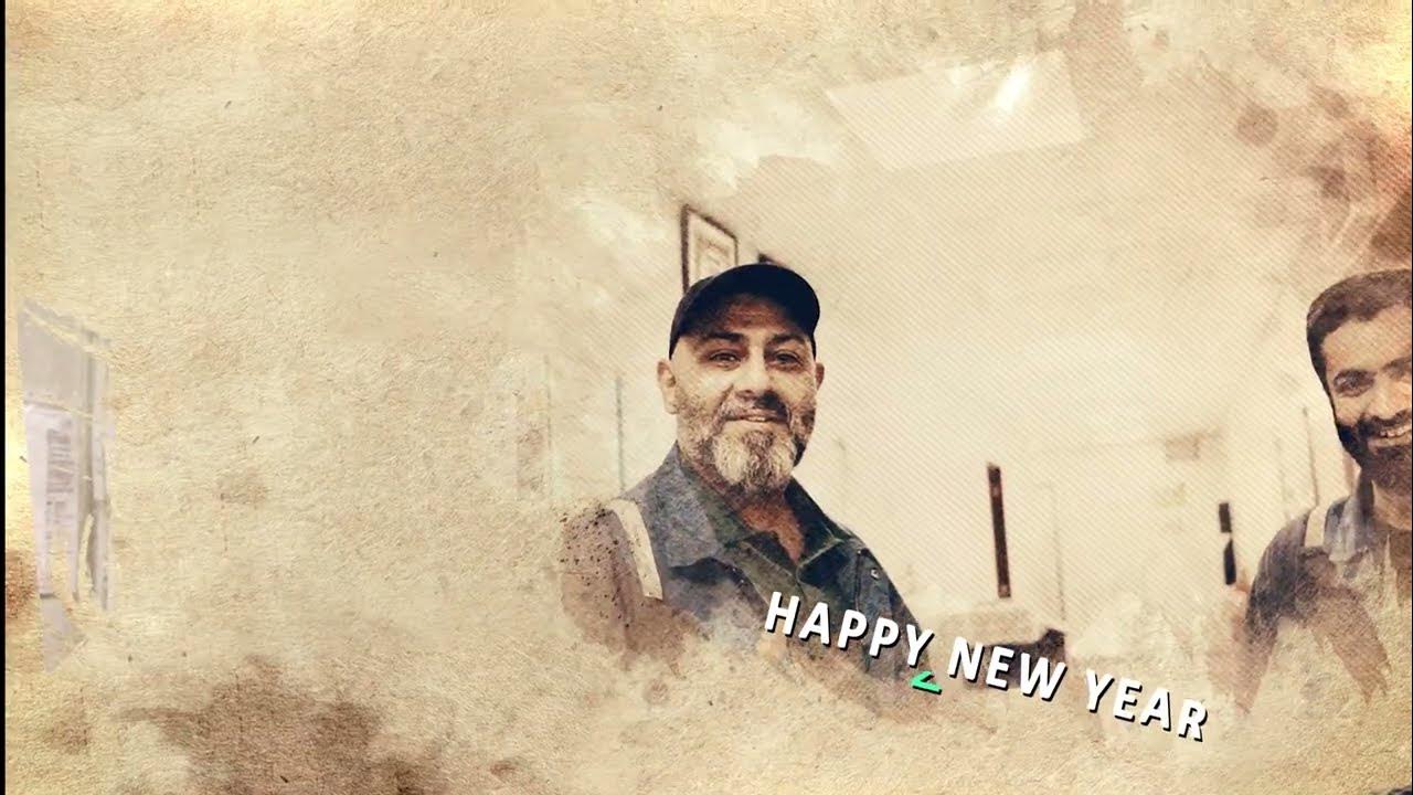 Lamor - December North Kuwait site remediation project update - YouTube