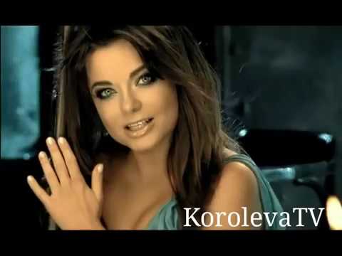 Наташа Королева - Кристалл мечты (видеоклип) 2006 г.