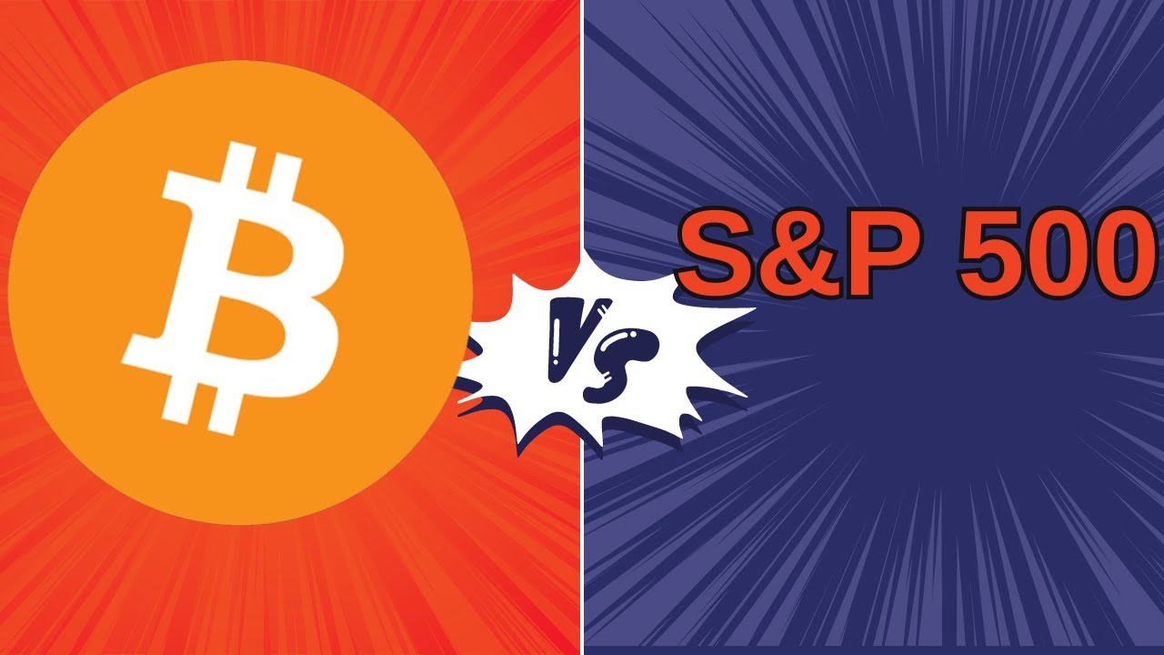 EXPERIMENT: DCA DE 6 ANI IN BTC VS SP500 !!! CE AS FI FACUT EU IN ...