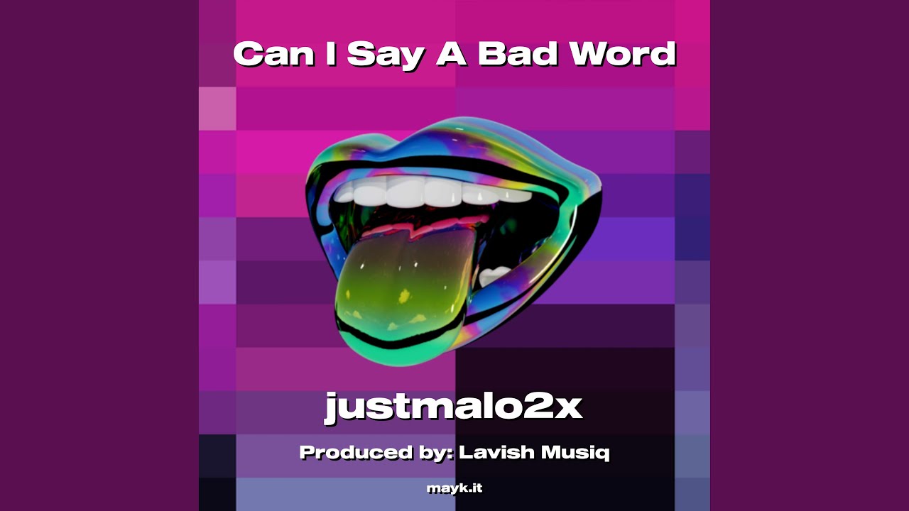 Can I Say A Bad Word YouTube can-i-say-a-bad-word-youtube