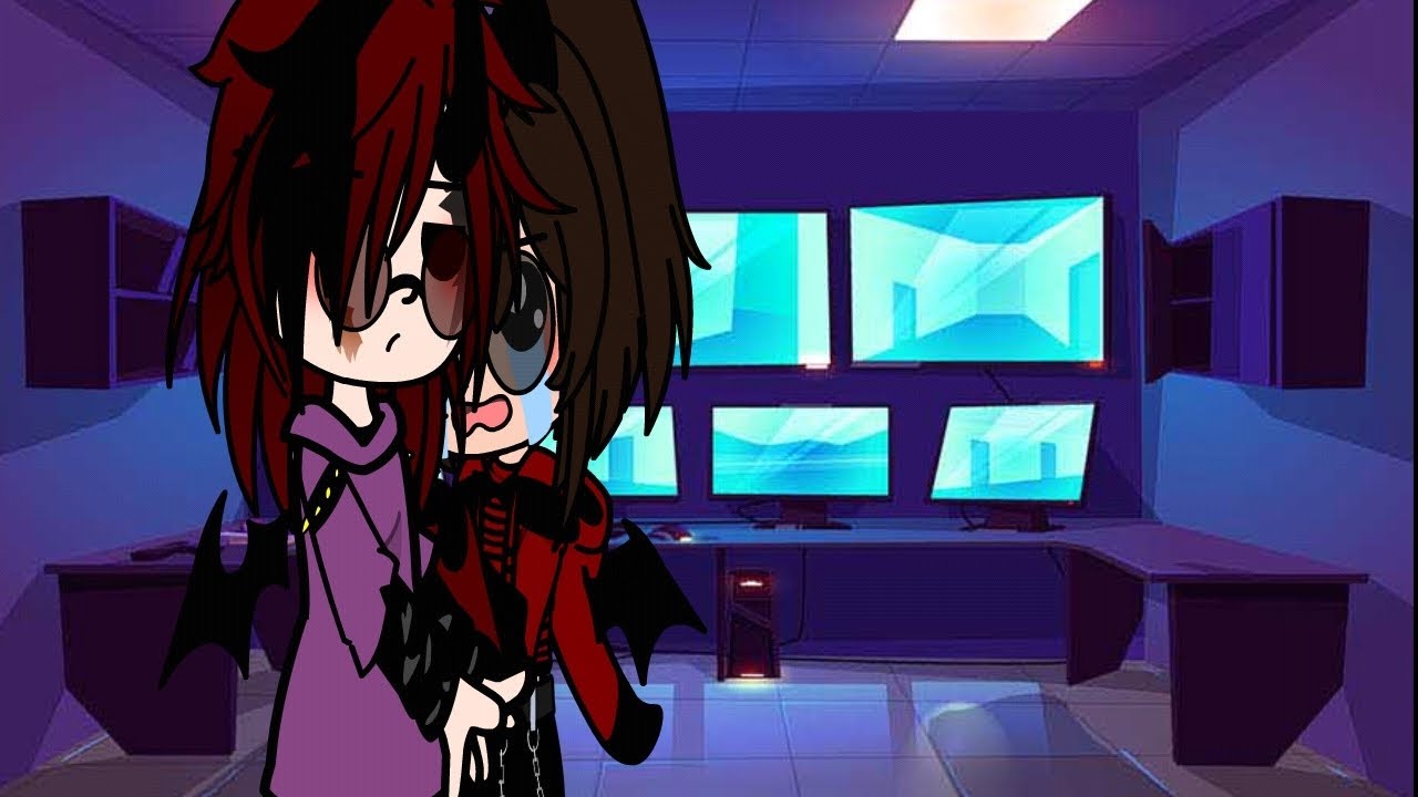 Песенный батл банды Аида и Андрея - YouTube