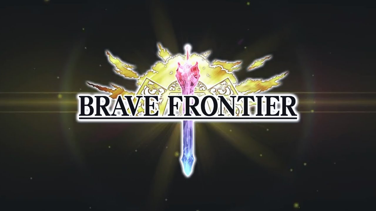 Official Brave Frontier Launch Trailer - YouTube