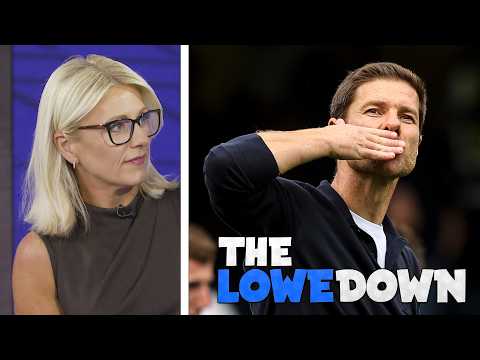 Chelsea are Arsenal's 'biggest challenger' for the Premier League title | The Lowe Down | NBC Sports