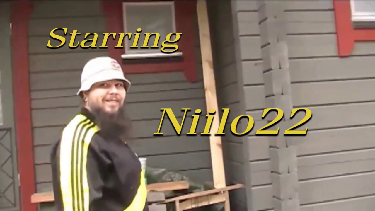 Niilo22 Seinfeld Theme - YouTube