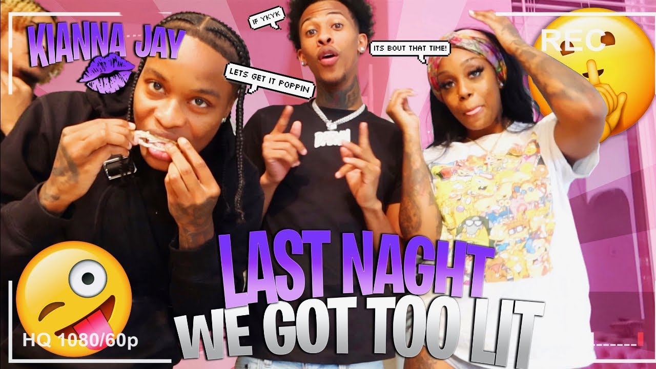 LIT GAME NIGHT WITH PERFECT LAUGHS, AND DARYN!!! - YouTube