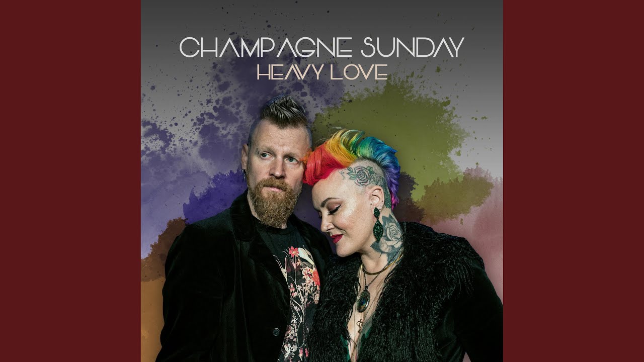 Heavy Love - YouTube