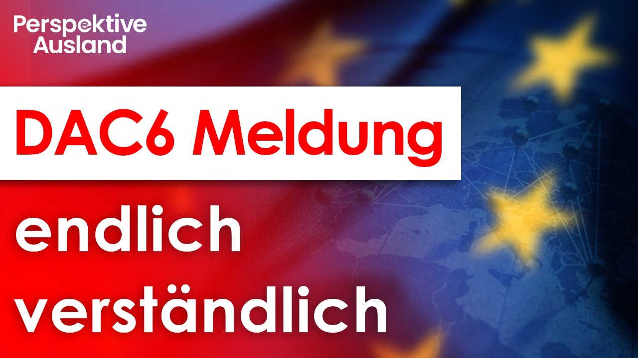 DAC6 Meldepflicht: Anwälte & Steuerberater als Informanten des ...