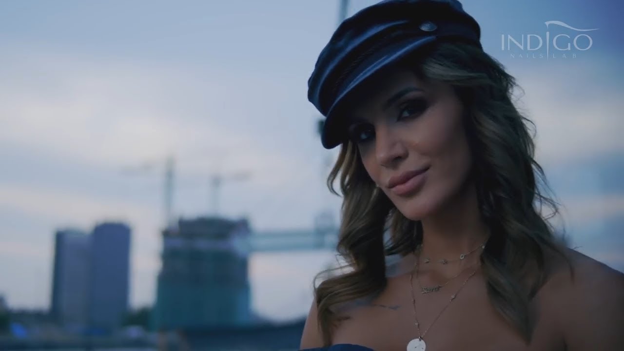 Nowa Kolekcja Indigo Sex In The City Youtube